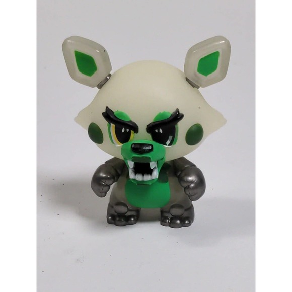 Funko | Other | Funko Mystery Minis Five Nights At Freddys Gitd Fun ...